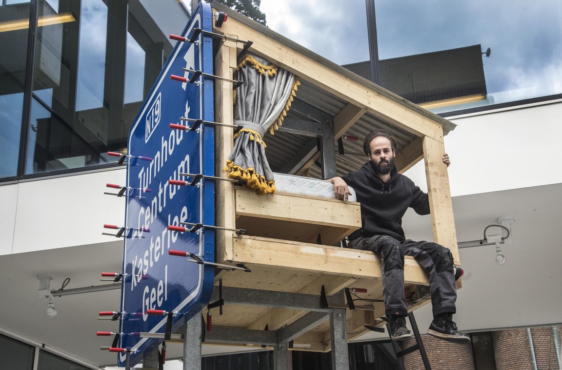 "FMR 19: Kunst im digitalen Kontext" / Donaulände, Linz » CREATIVE ...