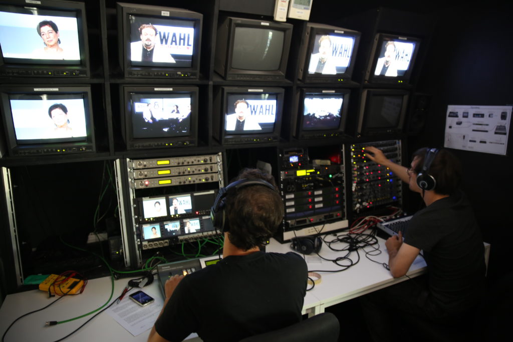 Okto TV - Community TV » CREATIVE AUSTRIA – Contemporary Culture