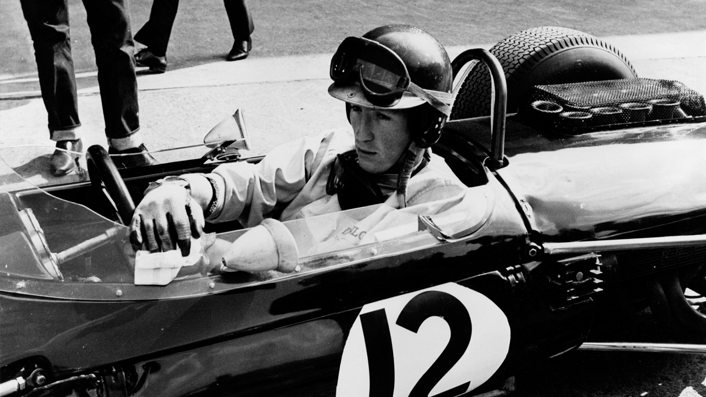 Jochen Rindt / GrazMuseum » CREATIVE AUSTRIA – Contemporary Culture