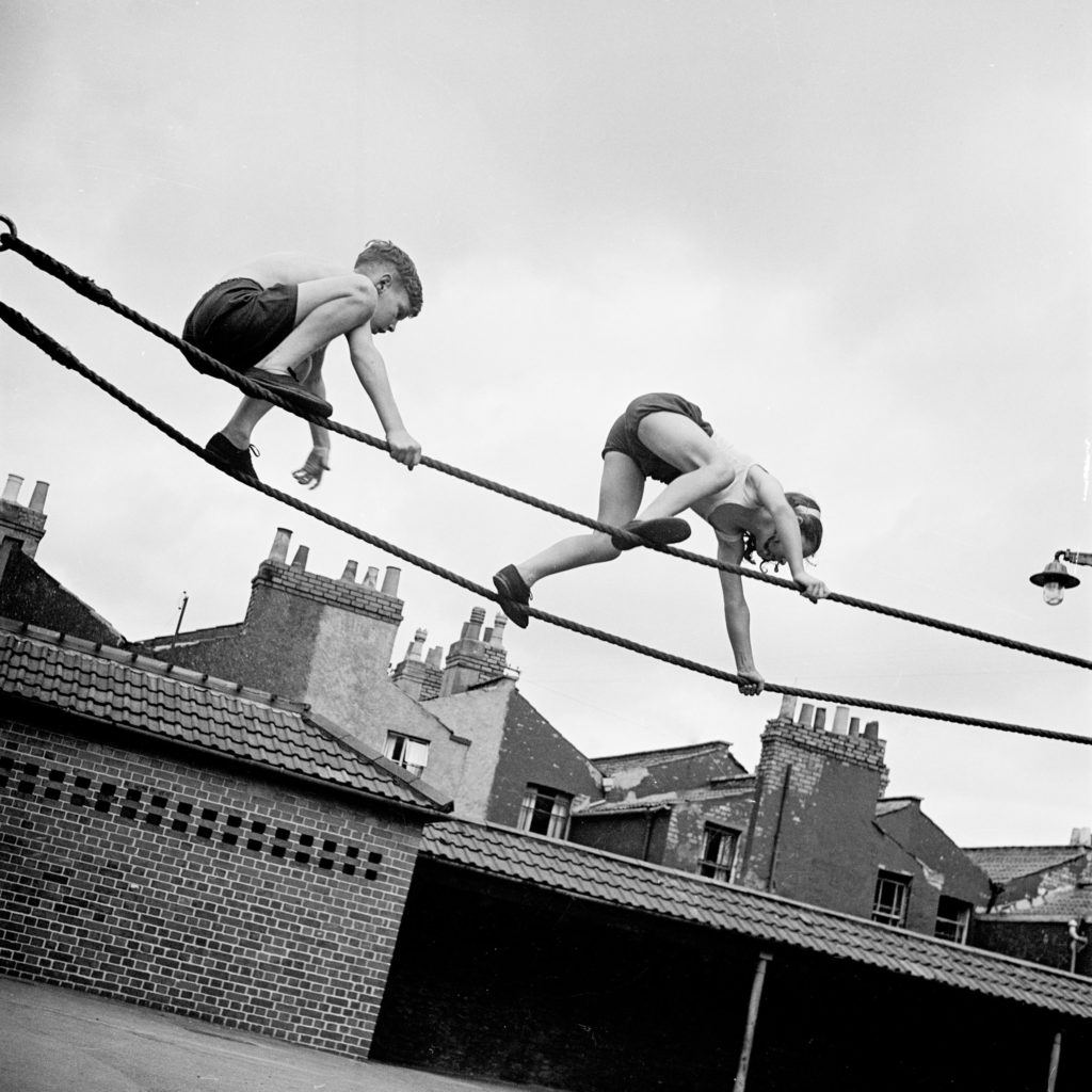 Edith Tudor-Hart / Fotohof Archiv Salzburg » CREATIVE AUSTRIA ...