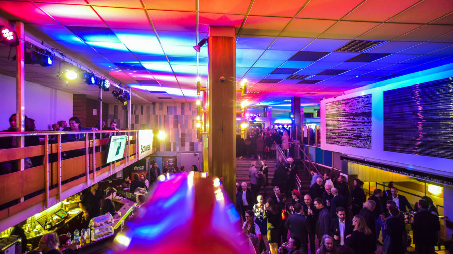 "Viennale" - Internationales Filmfestival / Wien 2020 » CREATIVE ...
