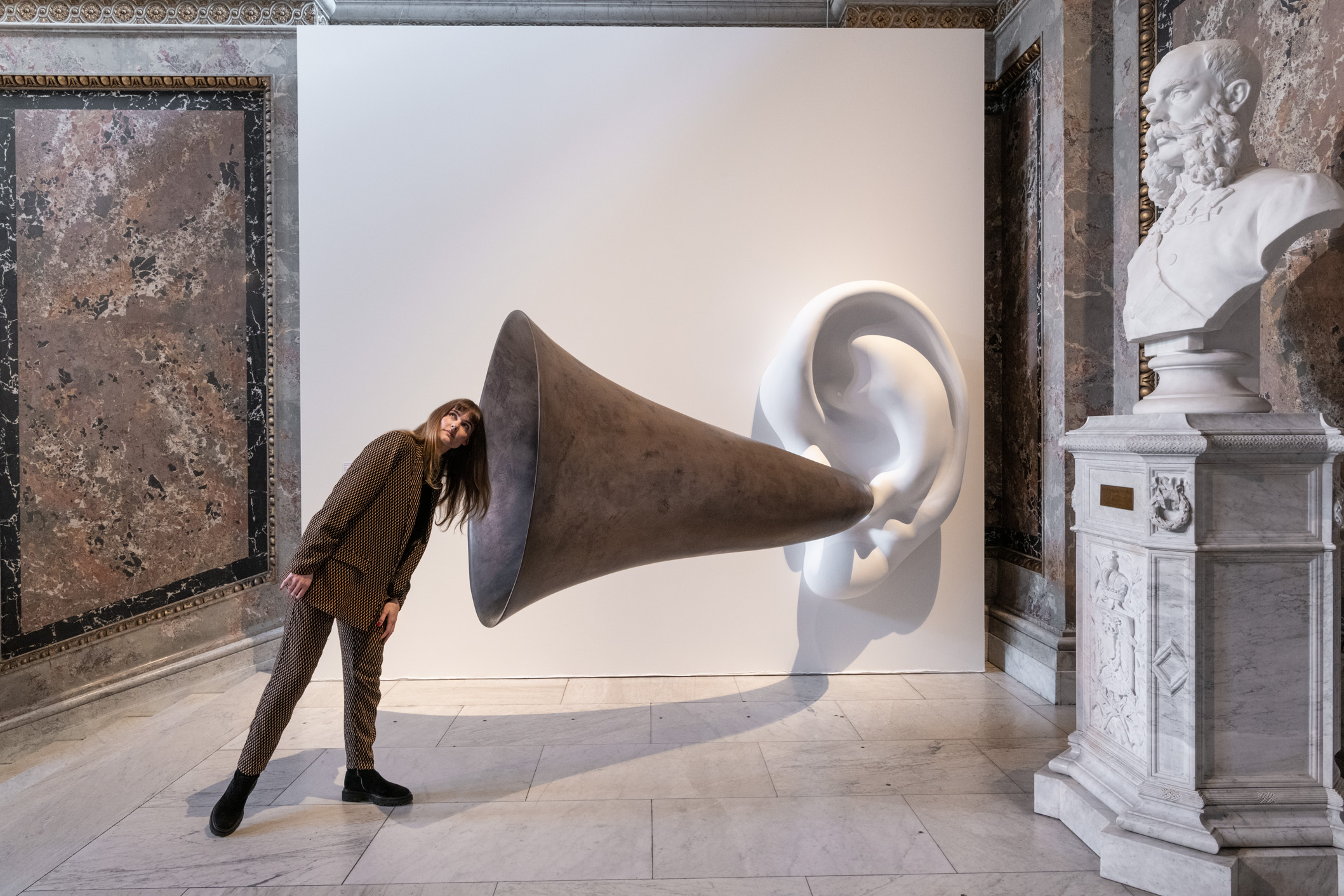 KHM Online / KHM, Wien » CREATIVE AUSTRIA – Contemporary Culture