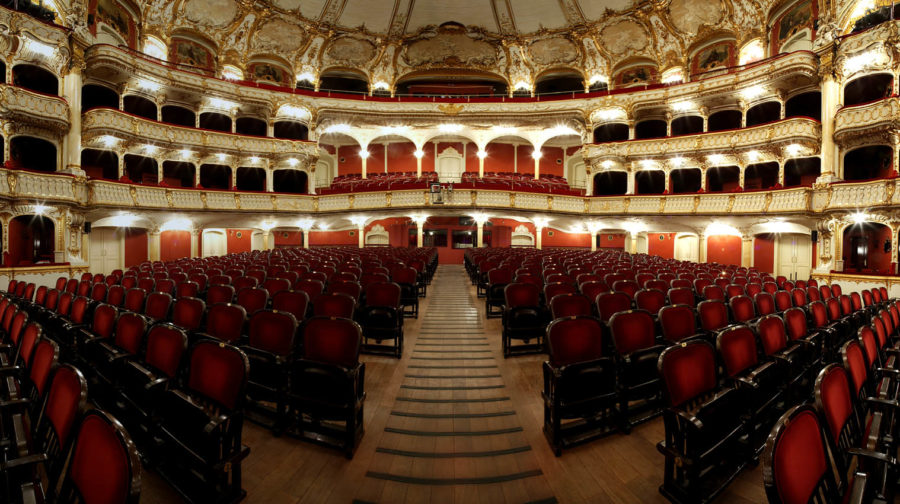 Neue Online Formate / Oper Graz » CREATIVE AUSTRIA – Contemporary Culture