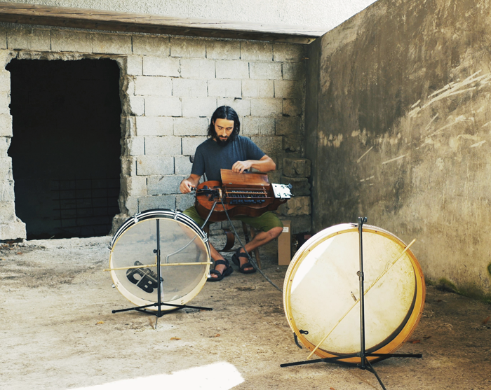 V:NM Festival / Volkshaus, Graz » CREATIVE AUSTRIA – Contemporary Culture