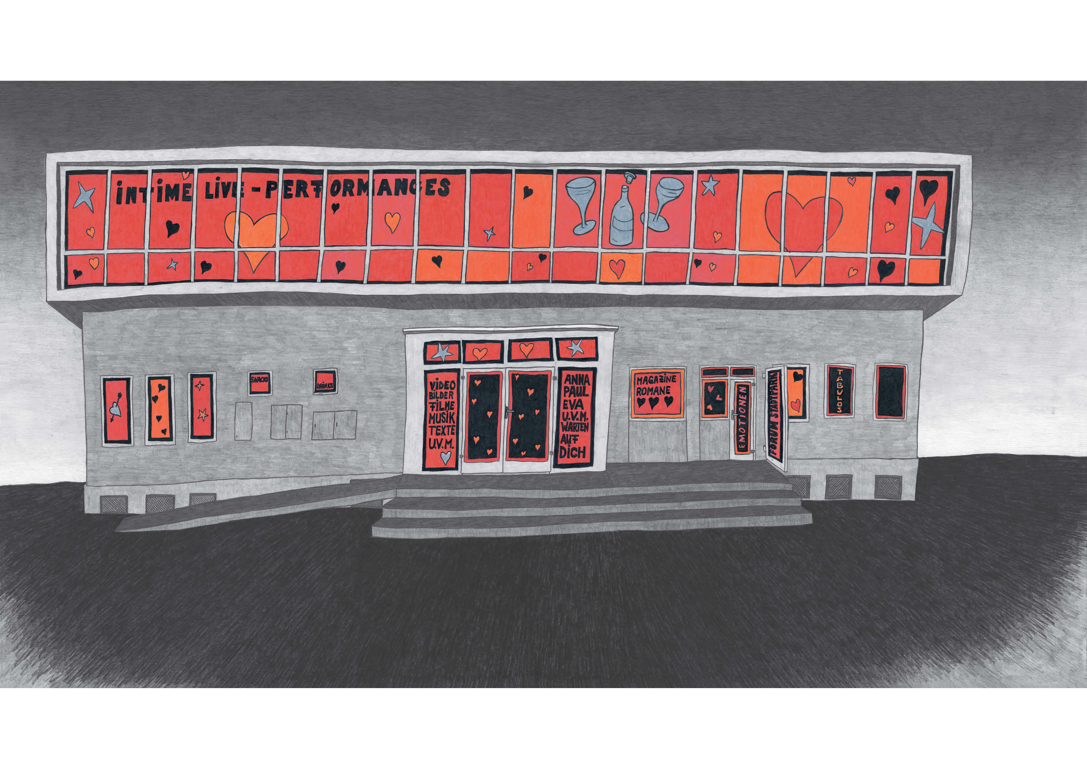 OMIT_Werner Reiterer » CREATIVE AUSTRIA – Contemporary Culture