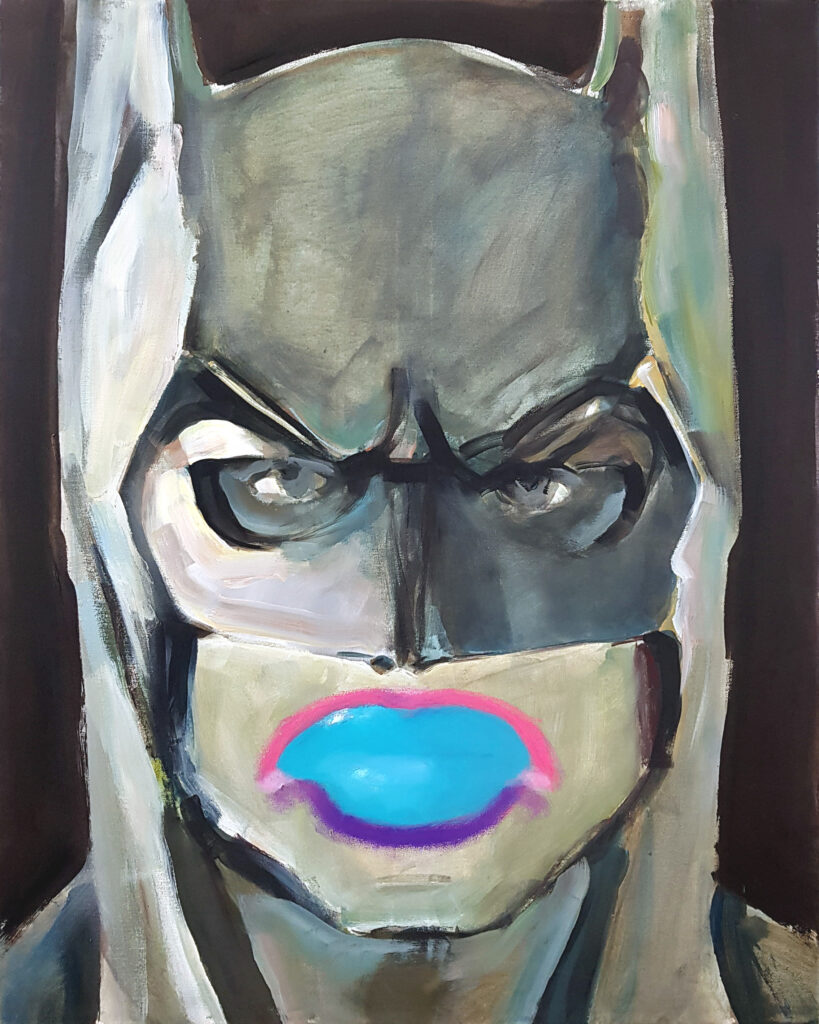 Stefan Kreiger: Hero Quest / Salzburger Kunstverein » CREATIVE AUSTRIA ...