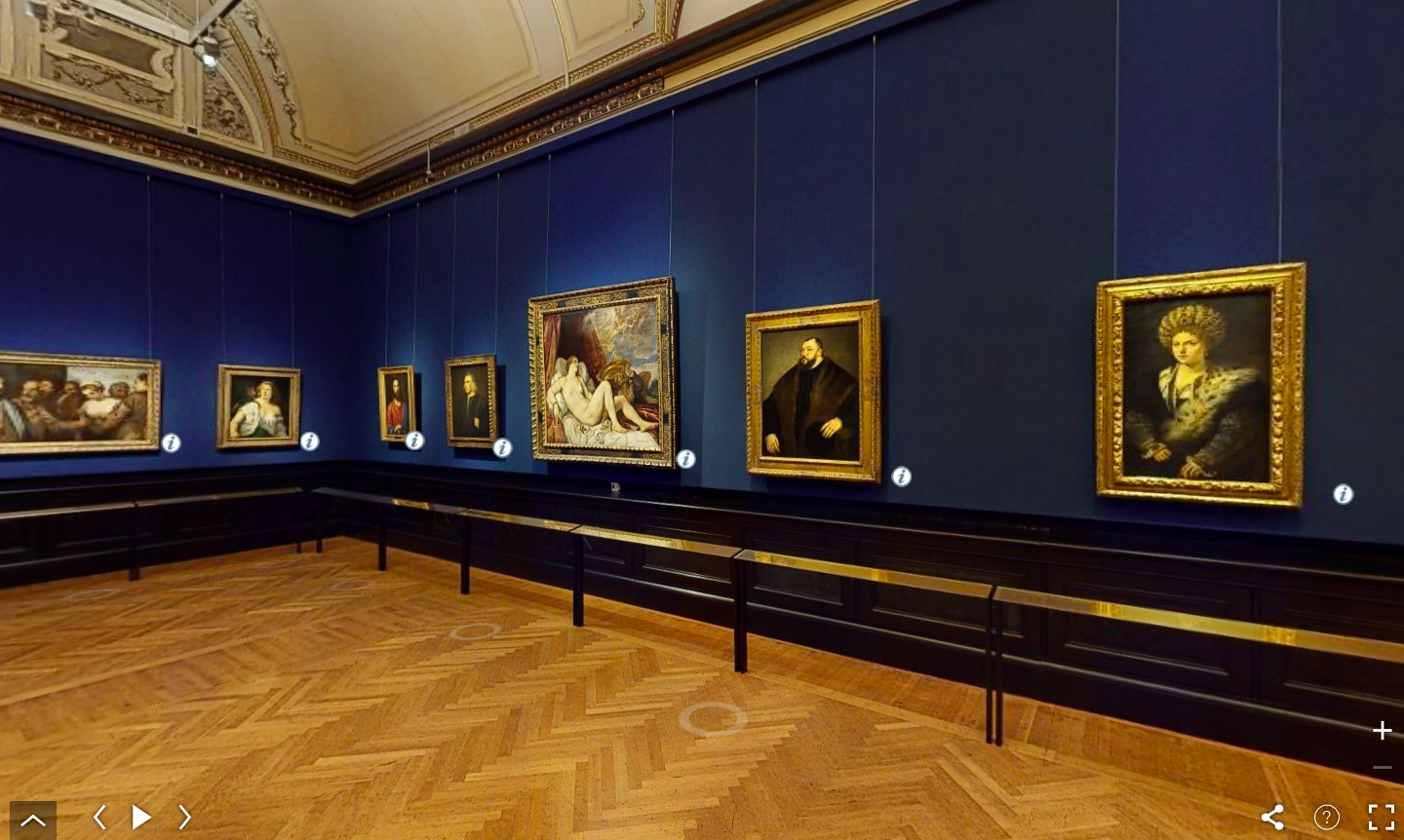 KHM online / Kunsthistorisches Museum, Wien » CREATIVE AUSTRIA ...