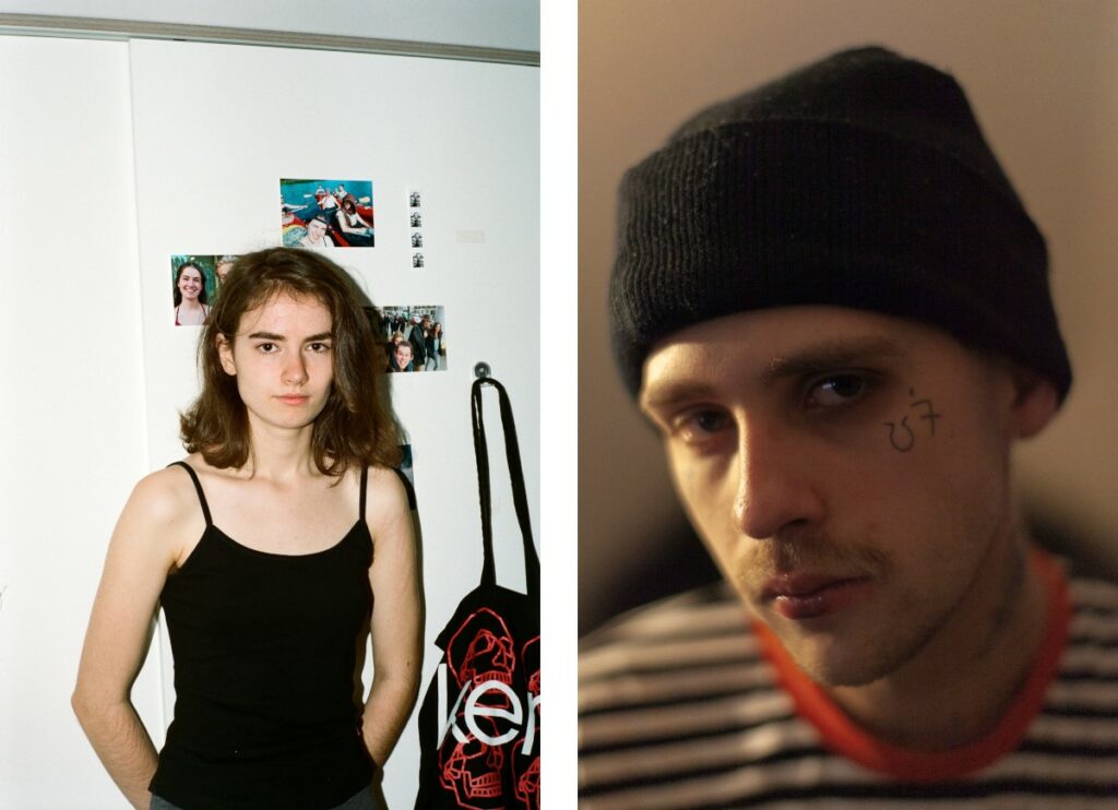 Anna Breit & Rebecca Unz / Fotohof, Salzburg » CREATIVE AUSTRIA ...