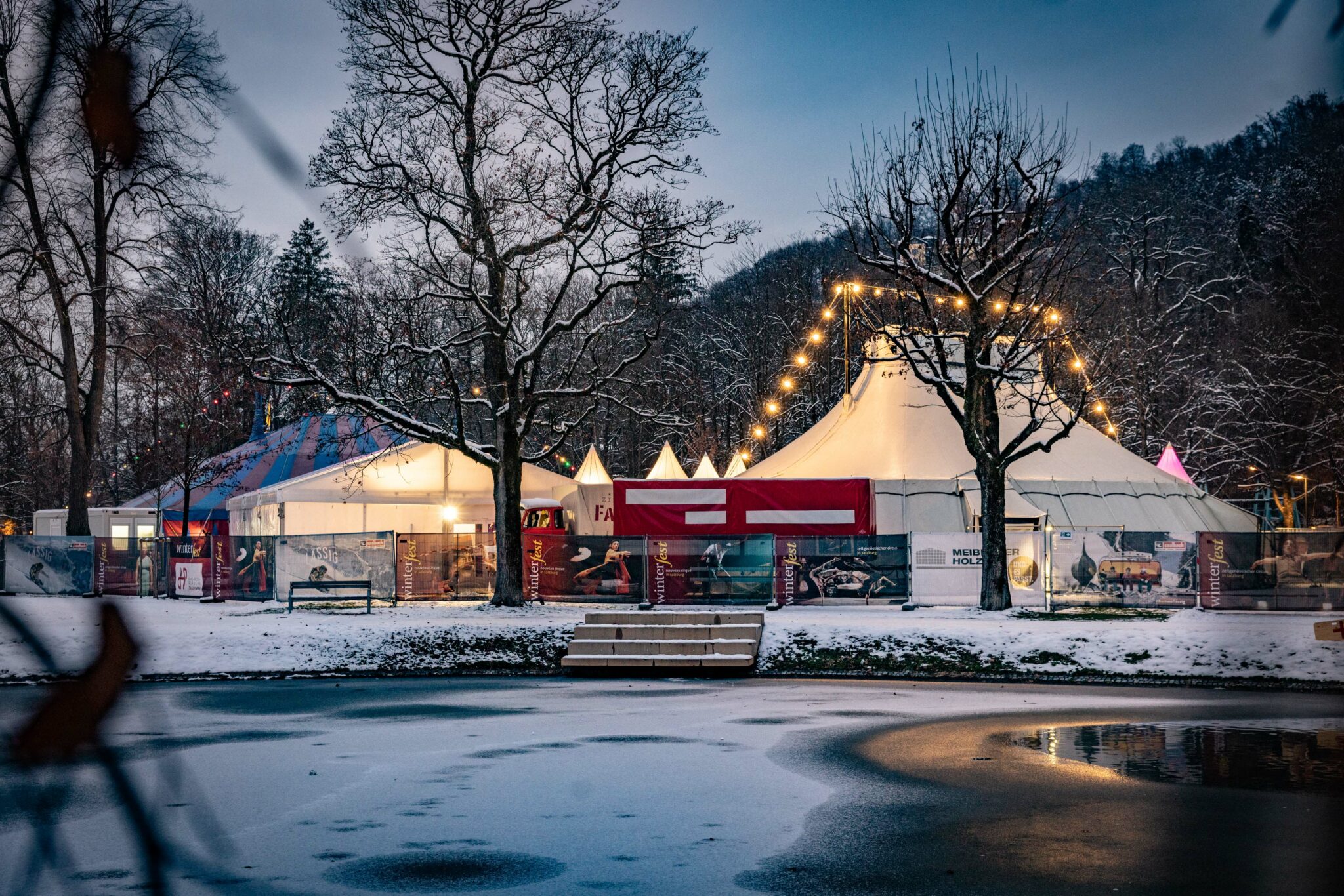 Winterfest ’23 / Salzburg, various locations » CREATIVE AUSTRIA ...