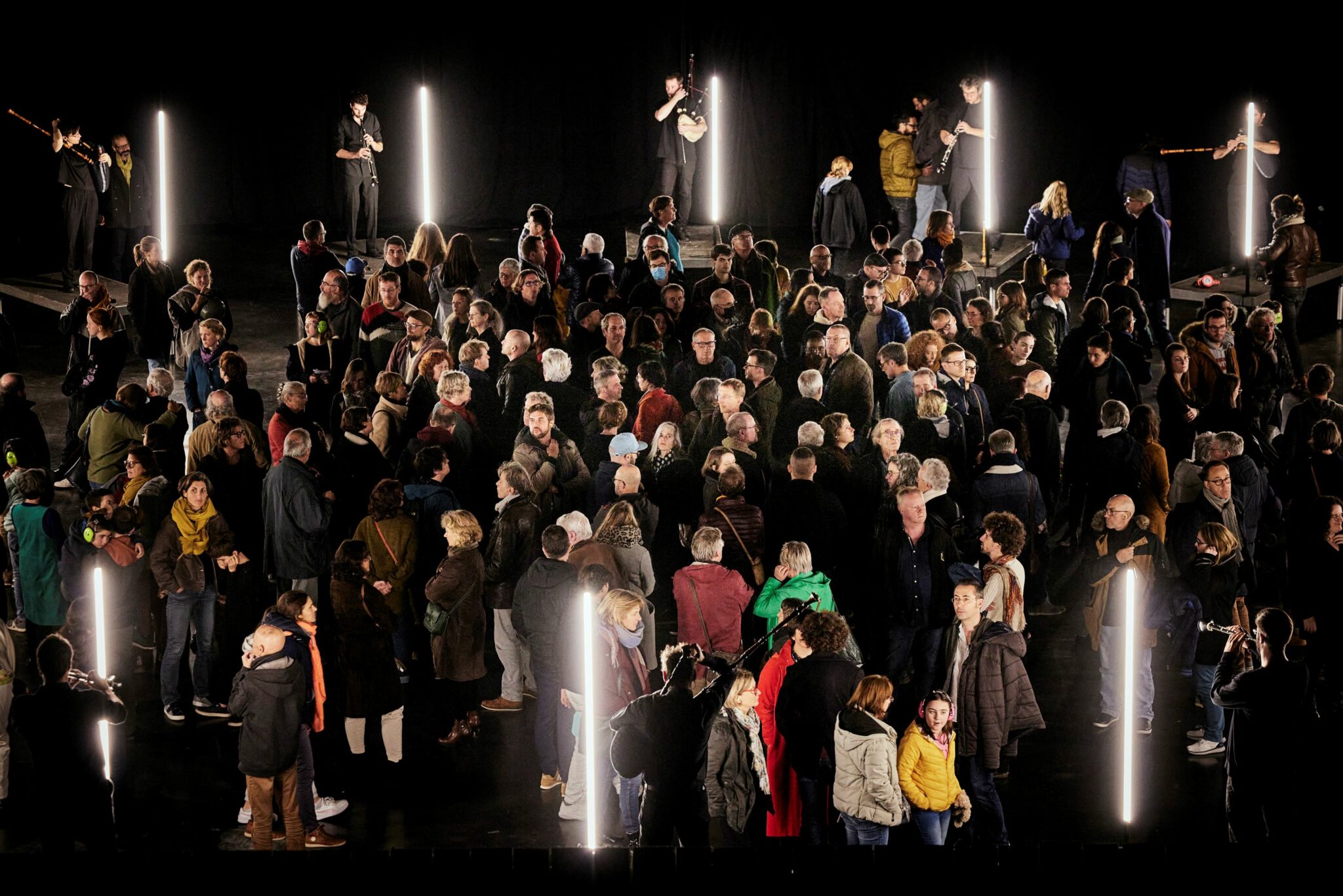 Wien Modern / Wien, various locations » CREATIVE AUSTRIA – Contemporary ...