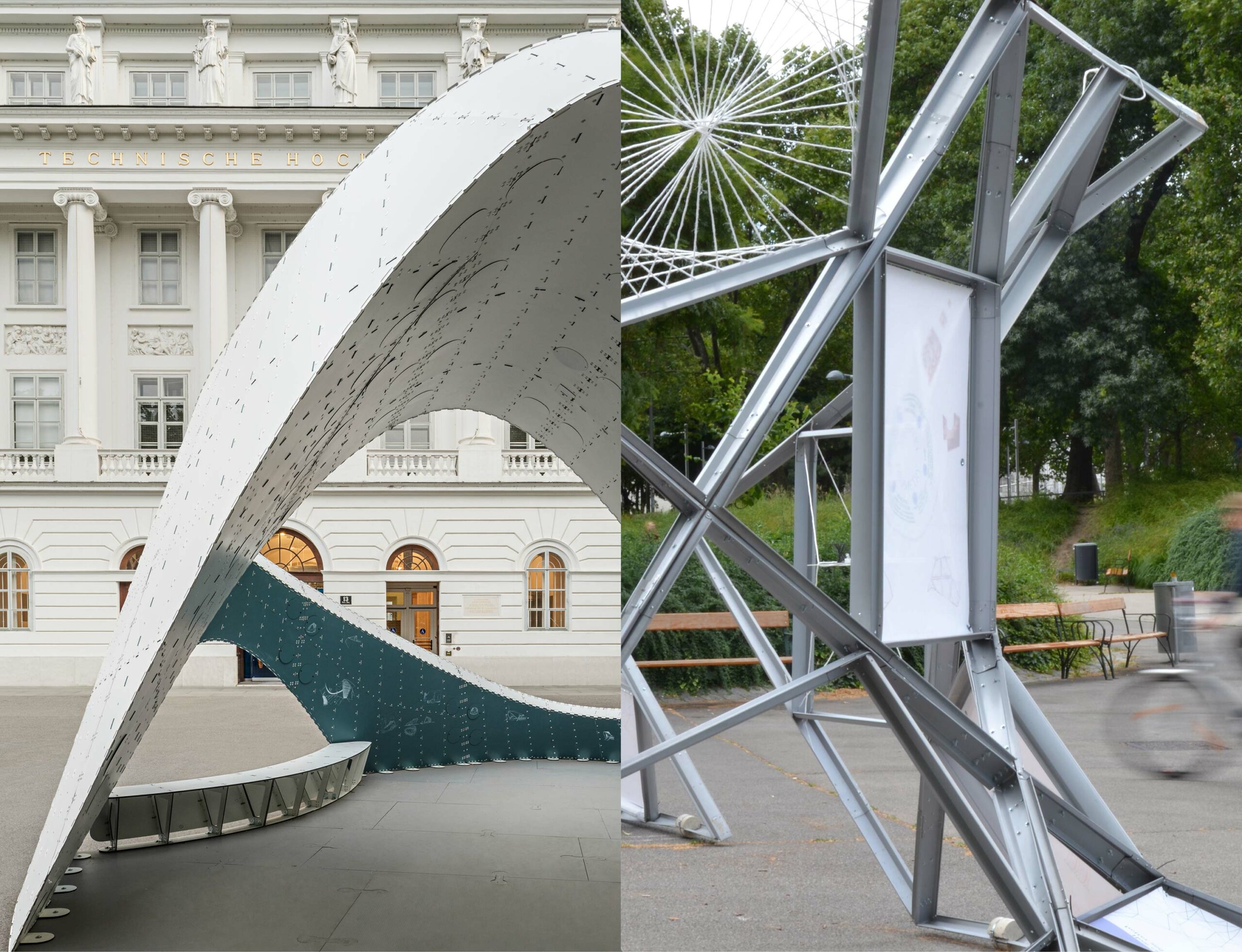 Architekturfestival TURN ON 2024 / Das MuTh in Wien » CREATIVE AUSTRIA ...