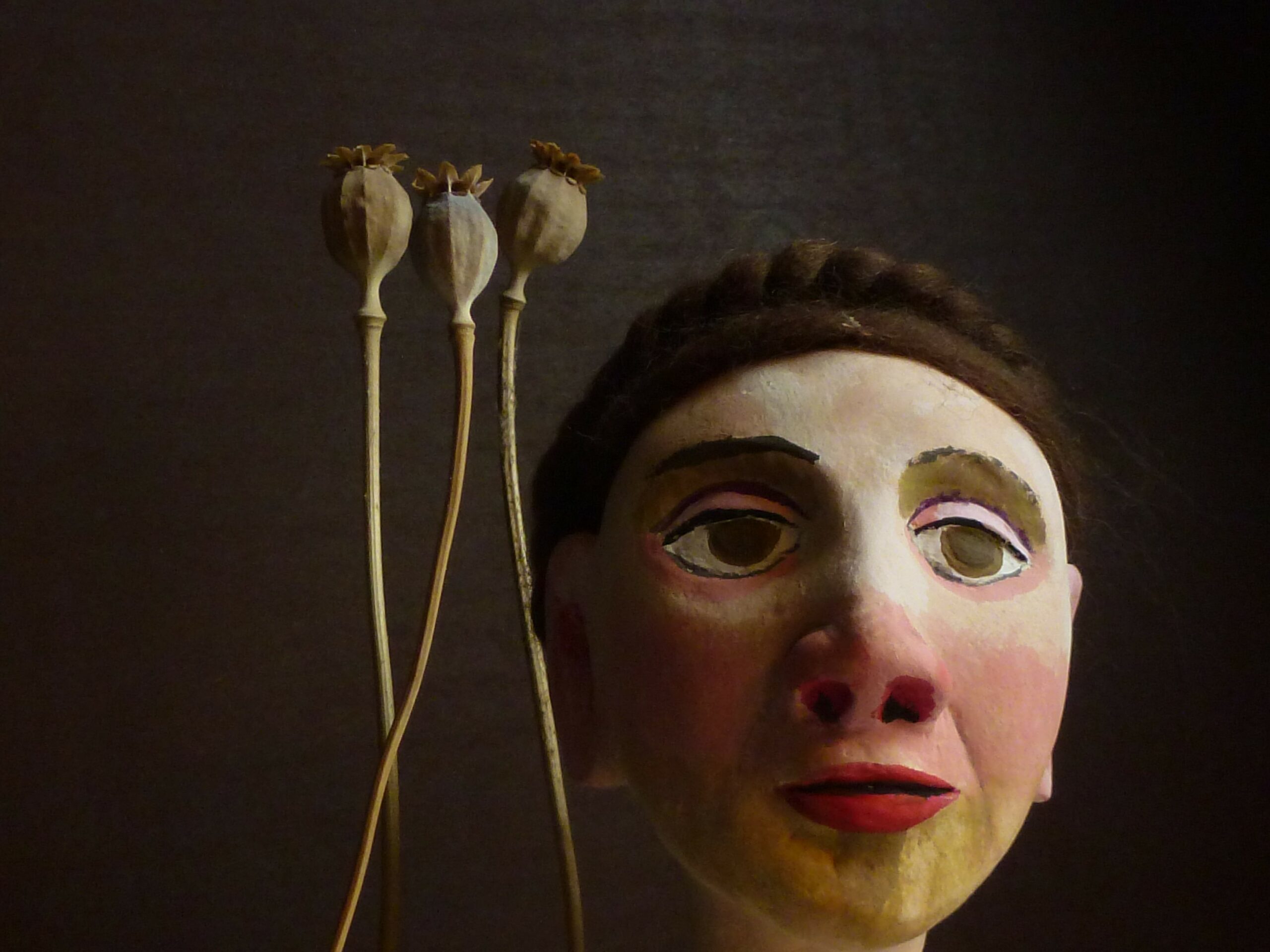 Die Regentrude (4+) – Puppen- und Objekttheater mit Live Musik / Museum ...