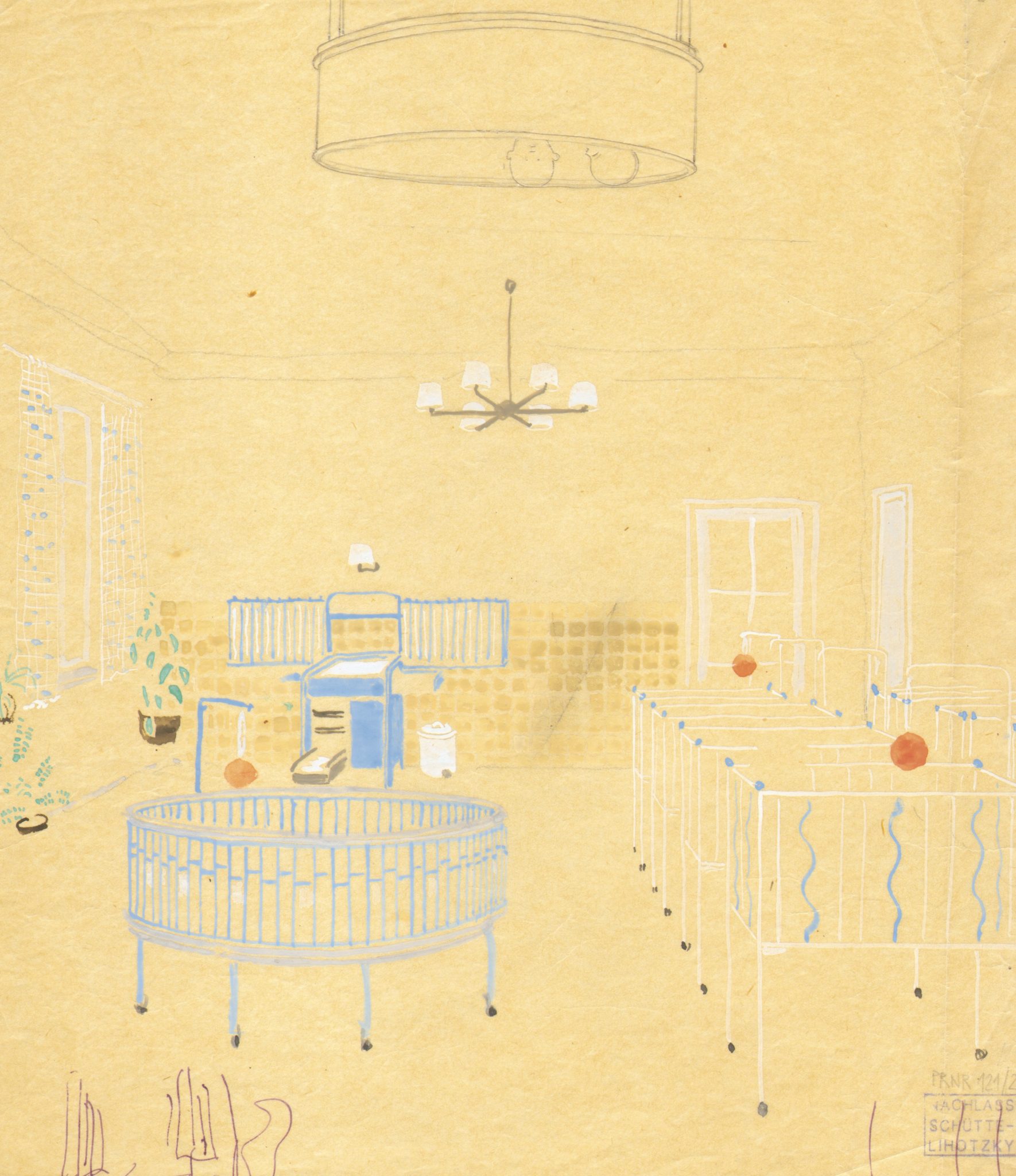 Margarete Schütte-Lihotzky: Pioneering Architect. Visionary Activist ...