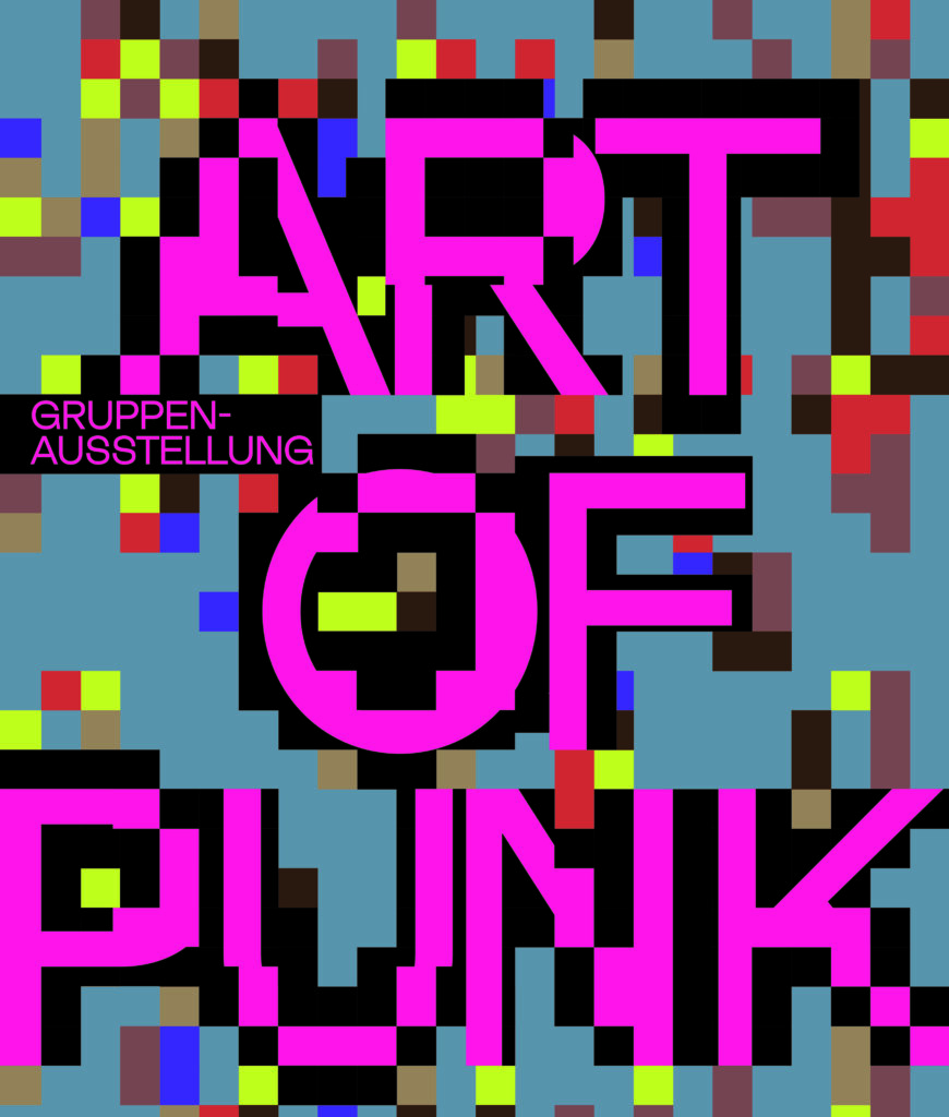 ART OF PUNK / Francisco Carolinum Linz » CREATIVE AUSTRIA ...