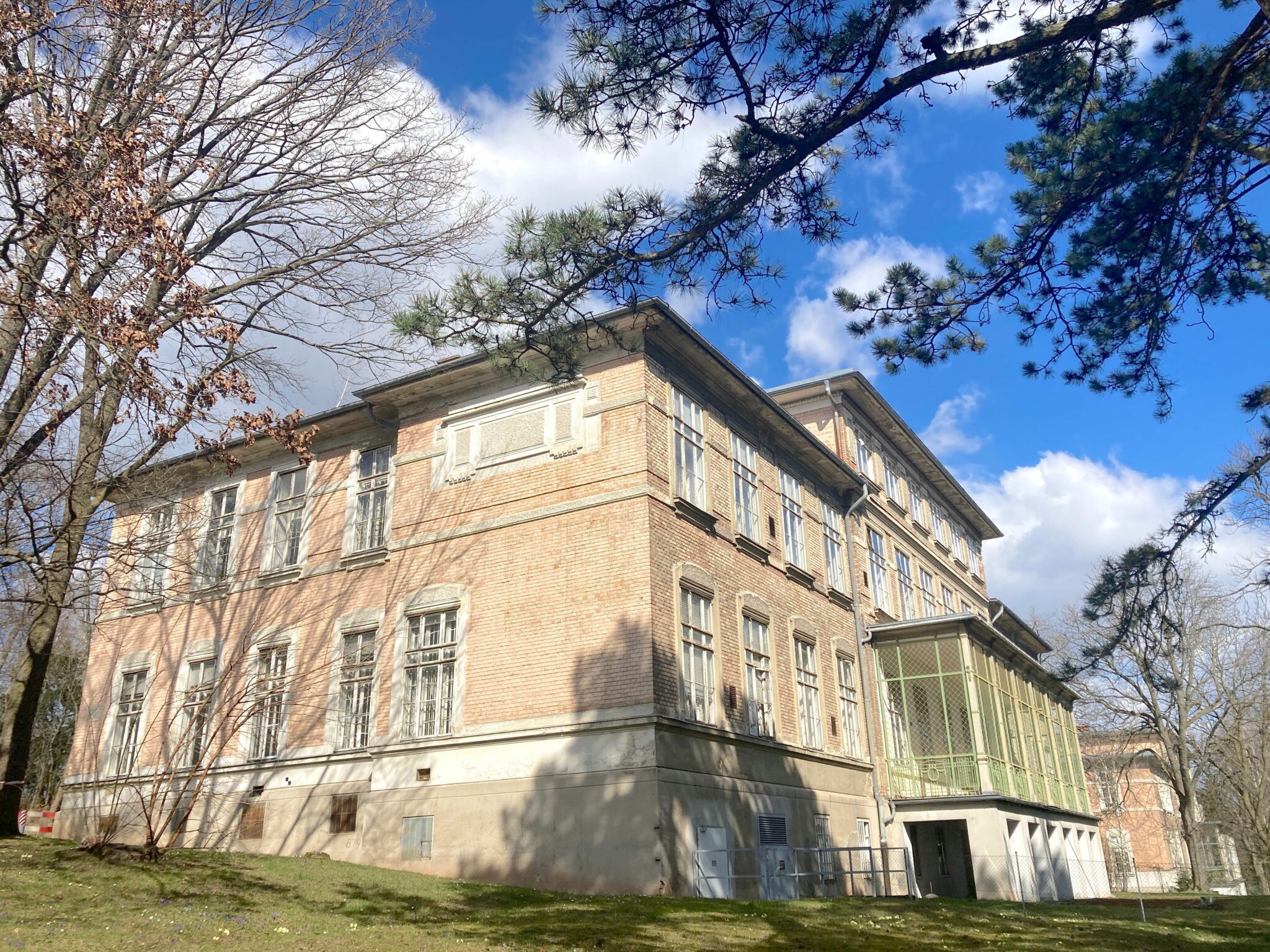 Parallel Vienna 2024 / Otto-Wagner-Areal, Wien » CREATIVE AUSTRIA ...