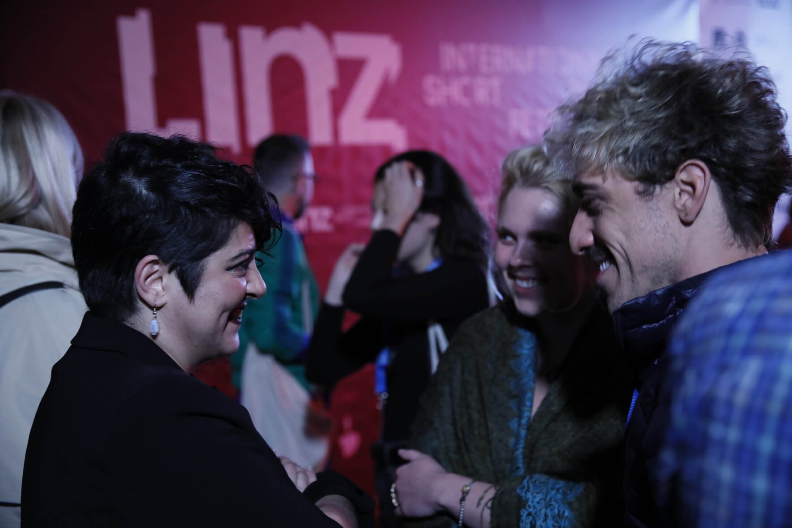 ISFF – Linz International Short Film Festival 2024 / City-Kino ...