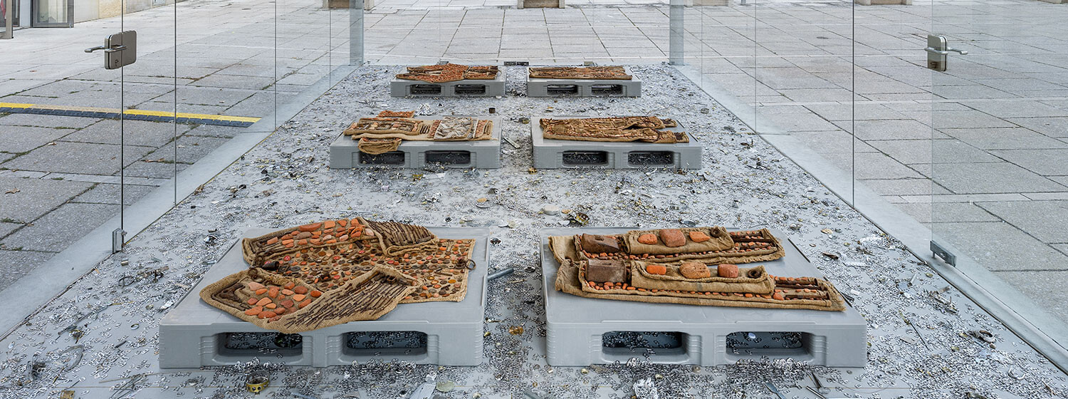 Birke Gorm - terms and conditions / Museumquartier, MQ Art Box, Wien ...