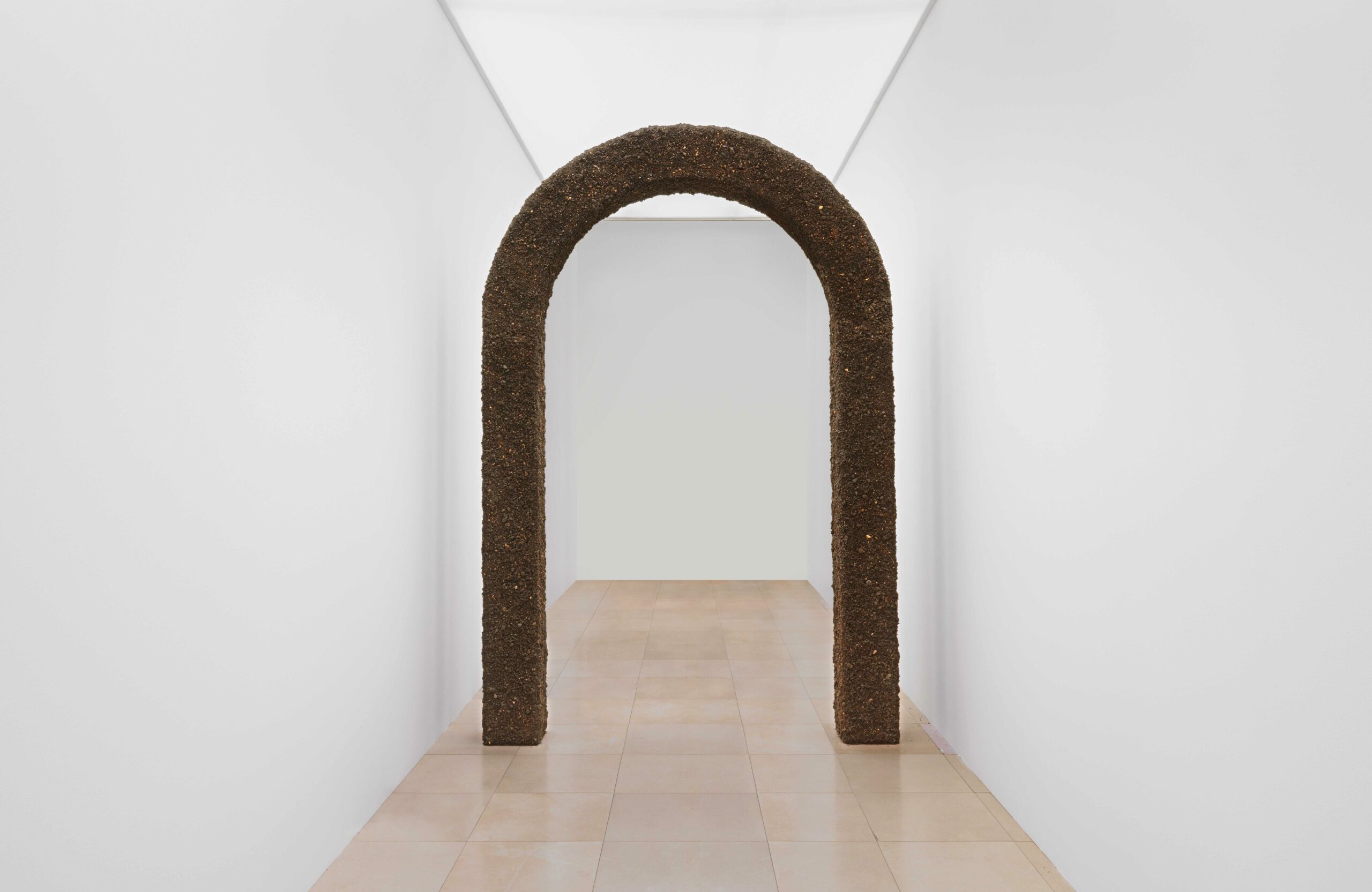 CARLONE CONTEMPORARY: Ugo Rondinone / Oberes Belvedere, Wien » CREATIVE ...