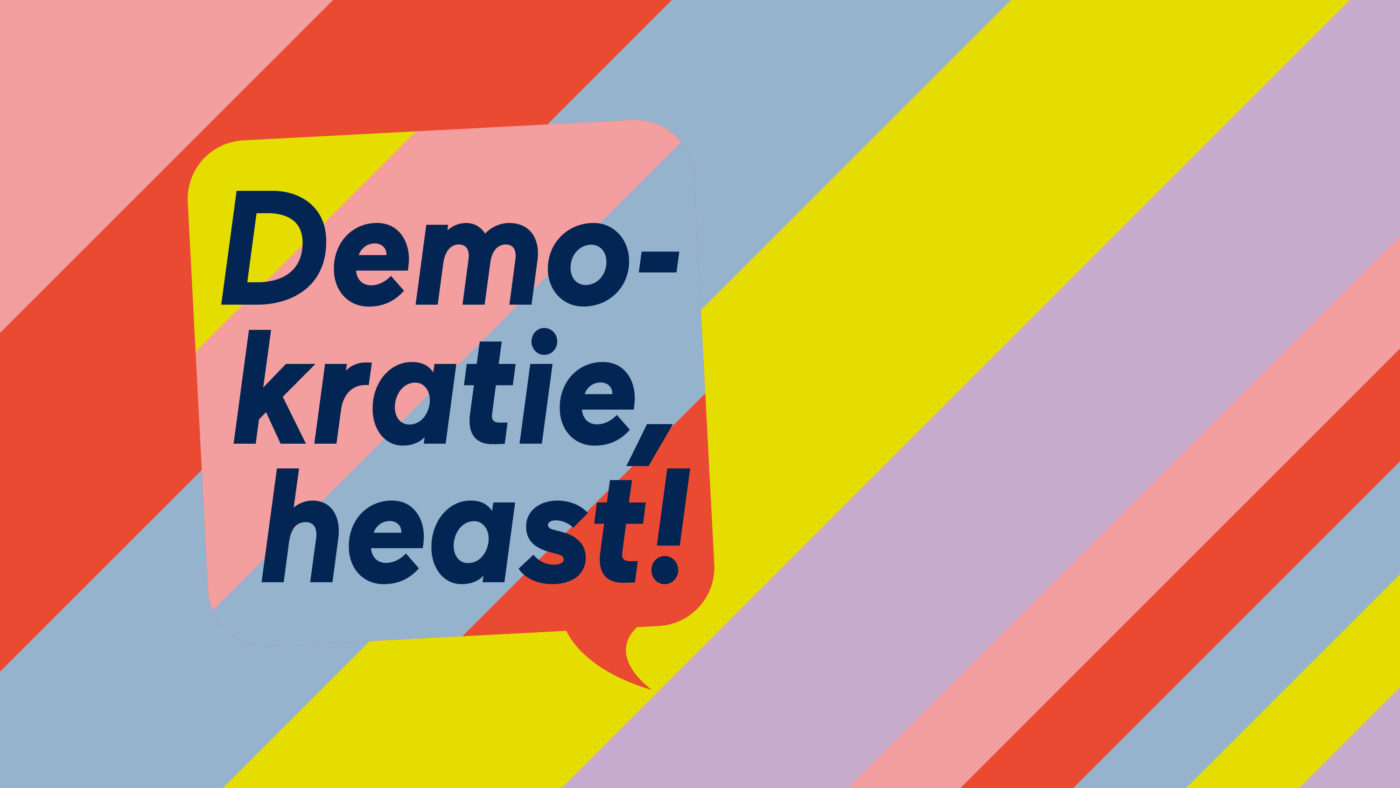 Demokratie, heast! / Graz Museum, Steiermark » CREATIVE AUSTRIA ...