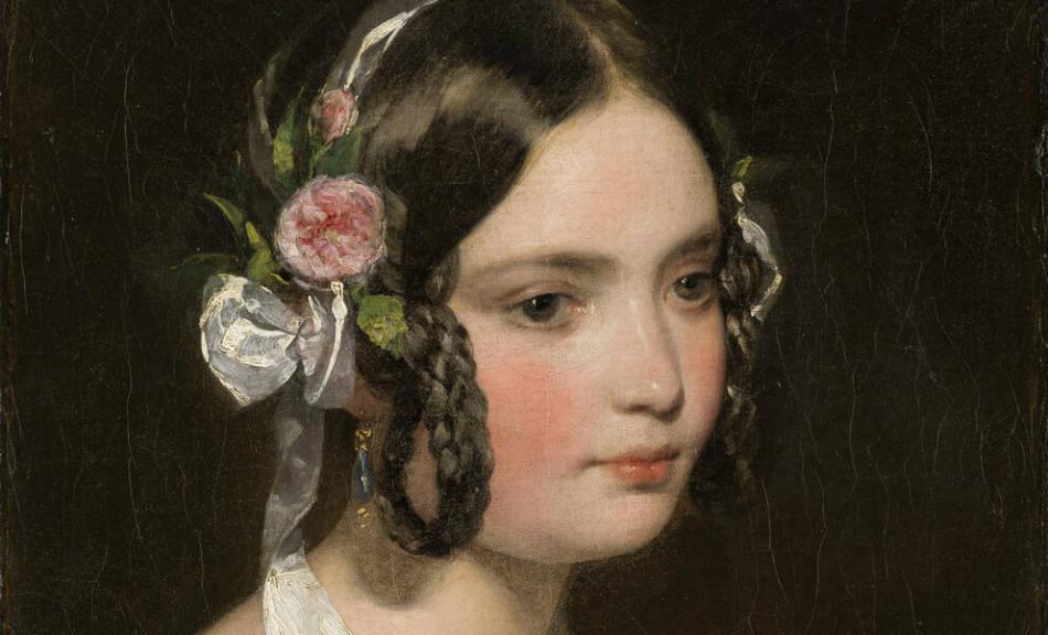 BIEDERMEIER – Eine Epoche im Aufbruch / Leopold Museum, Wien » CREATIVE ...