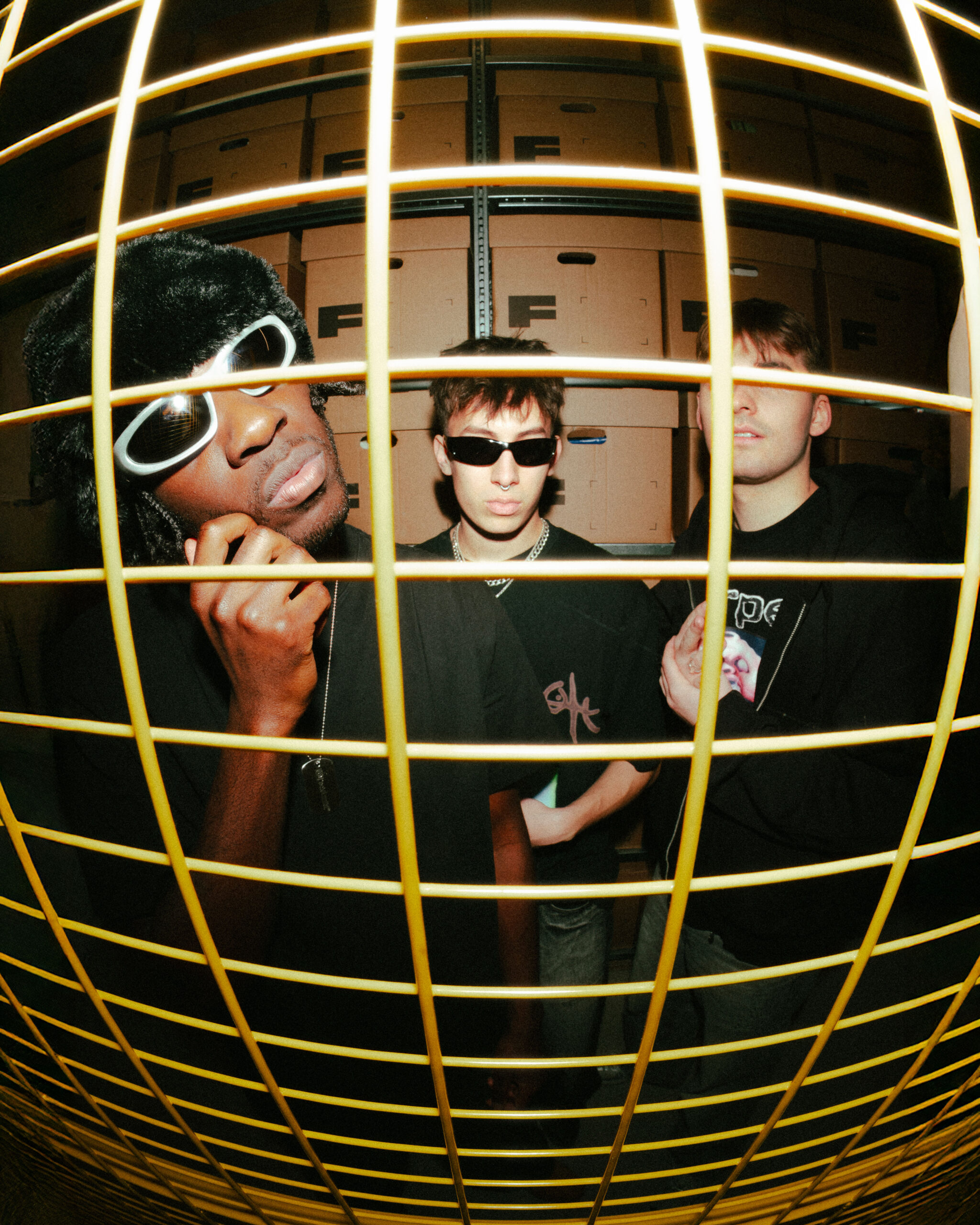 Dynamo Festival 2025 / Spielboden Dornbirn » CREATIVE AUSTRIA ...