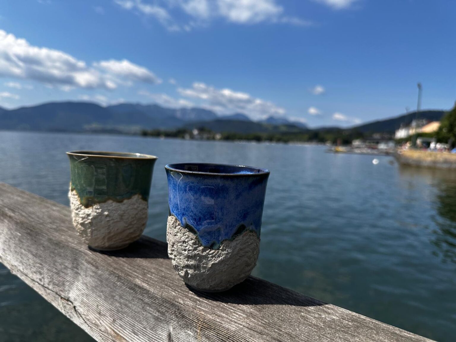 37th Austrian Pottery Market 2025 / Gmunden, Upper Austria » CREATIVE ...