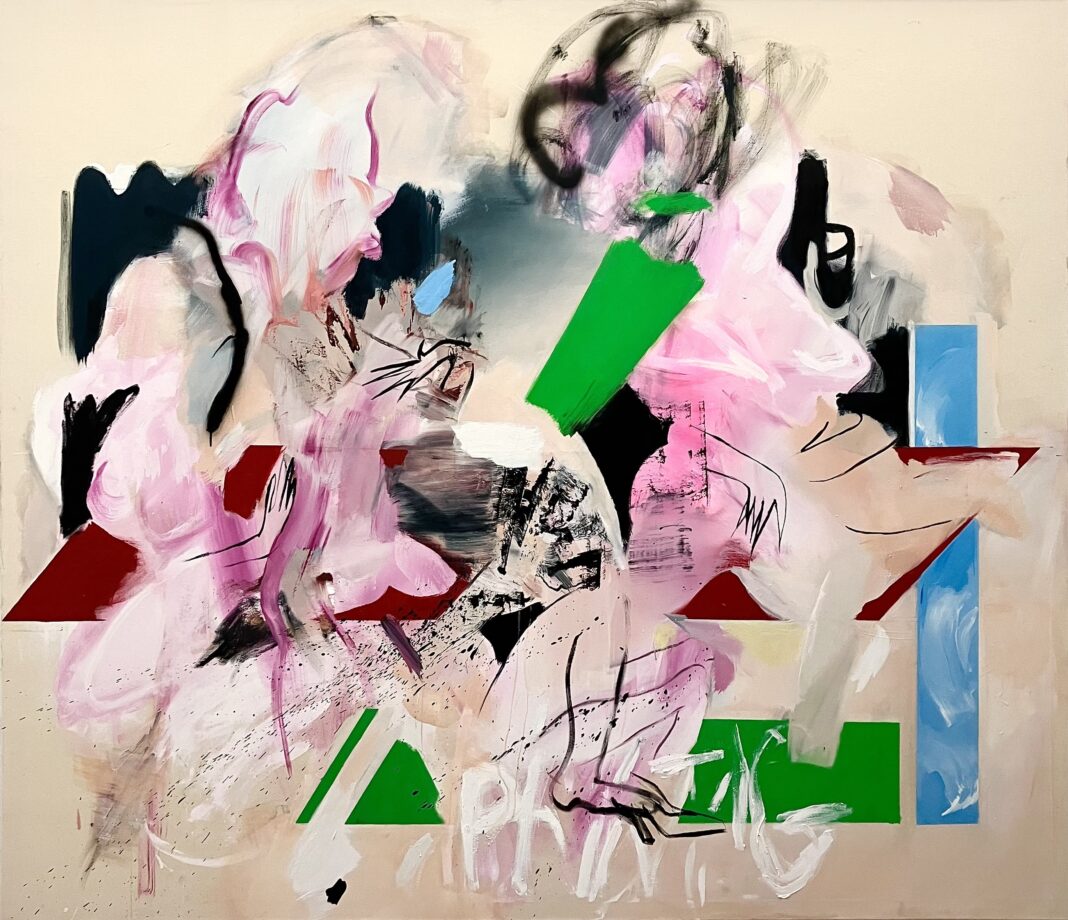 Ursula Hübner & Alina Grabovsky / L.art VIENNA, Wien » CREATIVE AUSTRIA ...