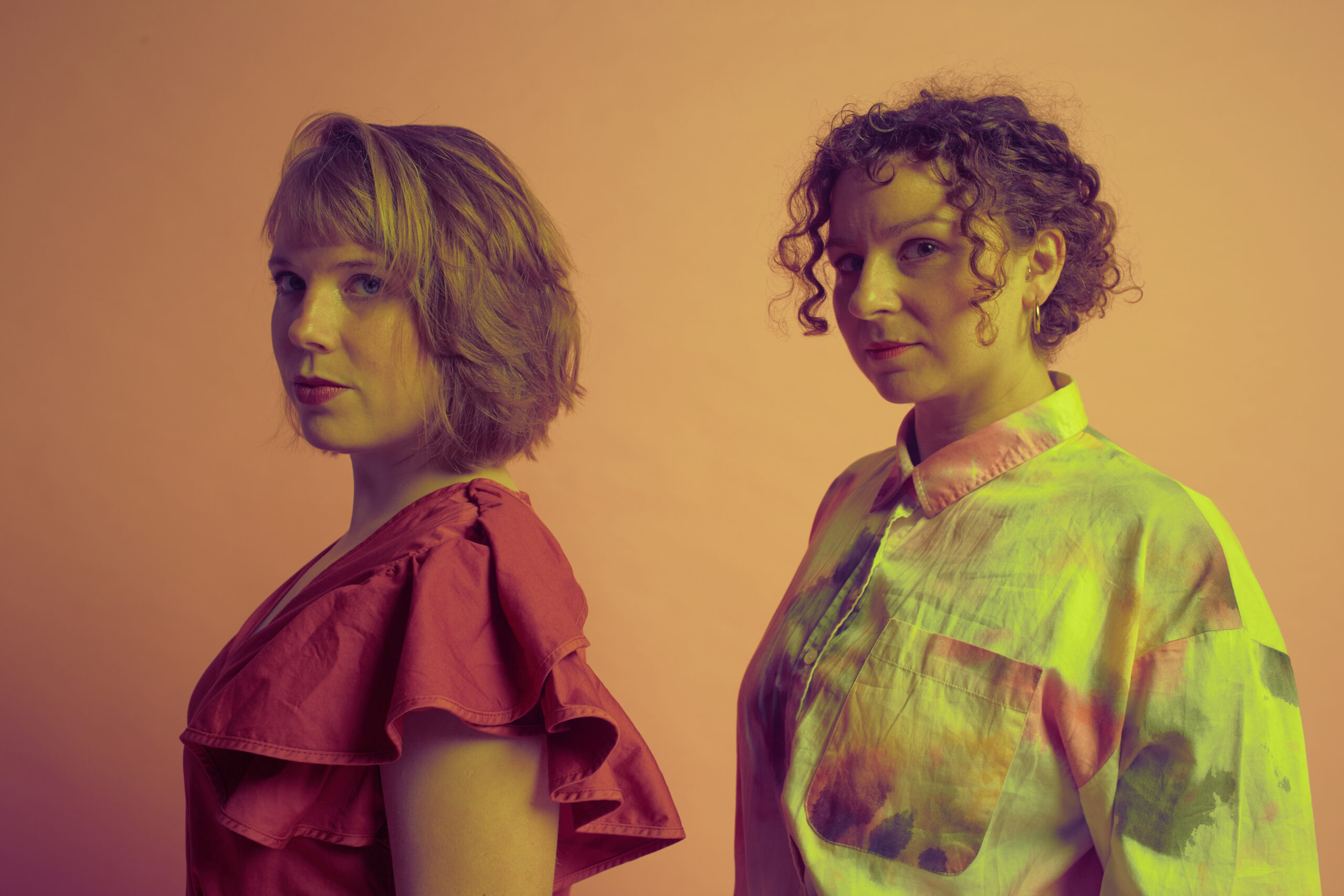 Fran & Flora, © Jan Vaceanu Stoikov » CREATIVE AUSTRIA – Contemporary ...