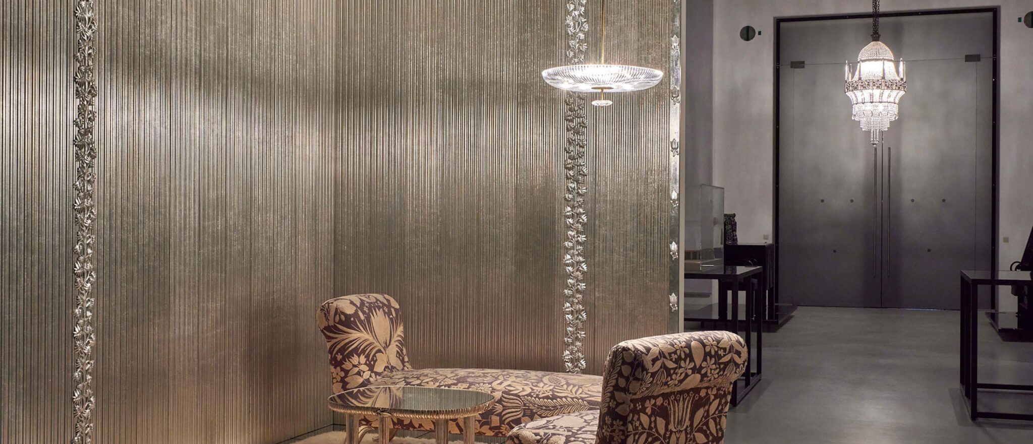 WIEN 1900 – Alltag. Gesamtkunstwerk – Neuaufstellung der MAK ...